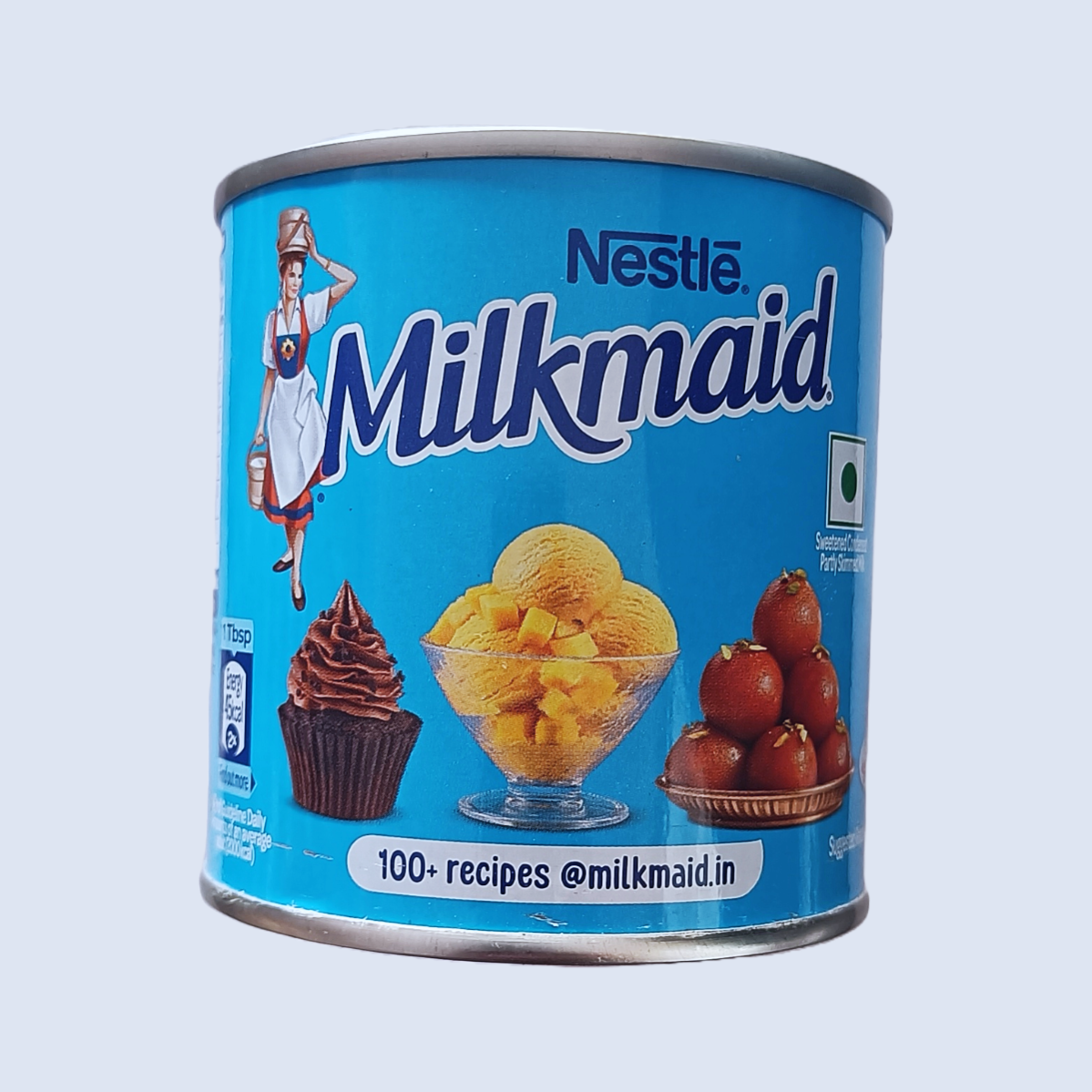 Nestle - Milk Maid 400g in Cream | The Elite - Multipurpose Ecommerce Store