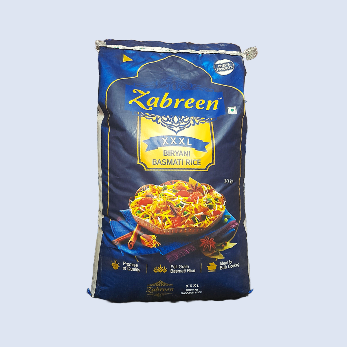 Gajraj - HMT Rice 25Kg in Rice & Rice Products | The Elite ...
